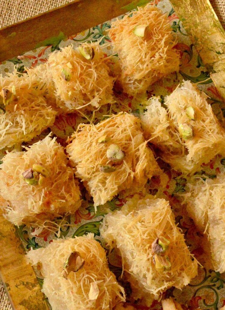 The Best Food to Try in Skopje: A Guide for the Hungry Traveler