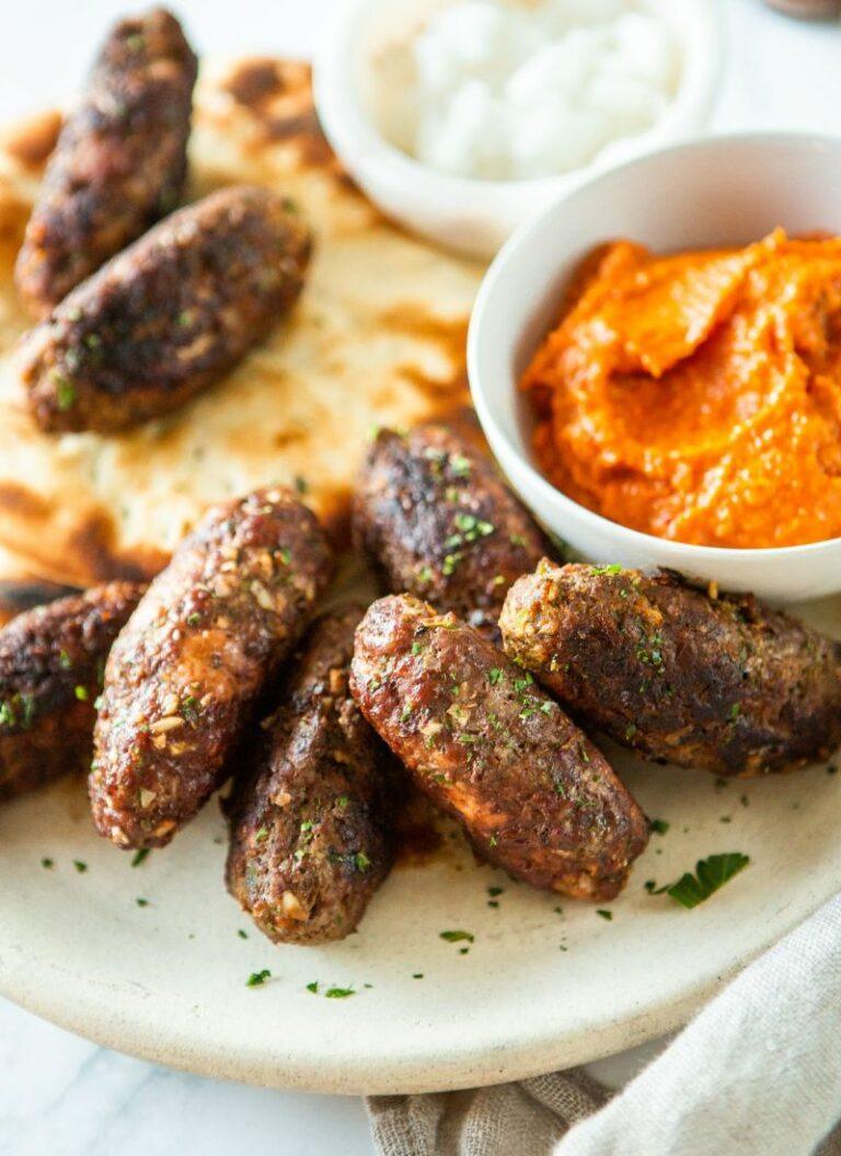 The Best Food to Try in Skopje: A Guide for the Hungry Traveler