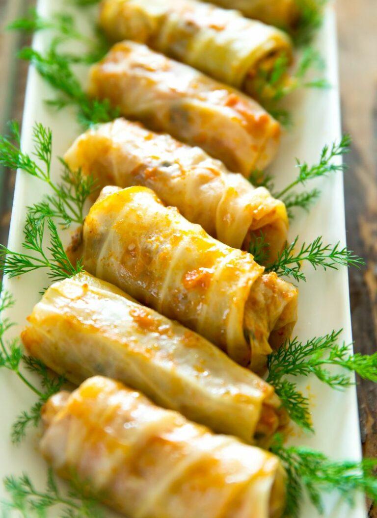 The Best Food to Try in Skopje: A Guide for the Hungry Traveler