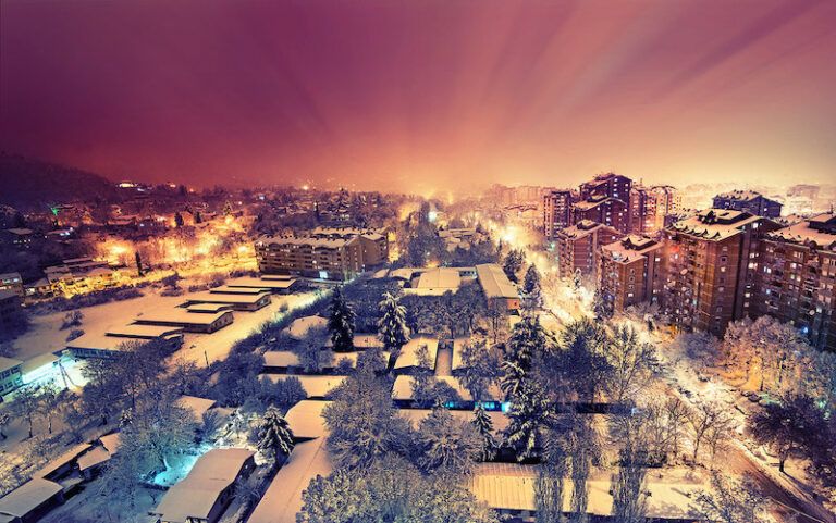 When is the Best Month to Visit Skopje (& What To Expect)?