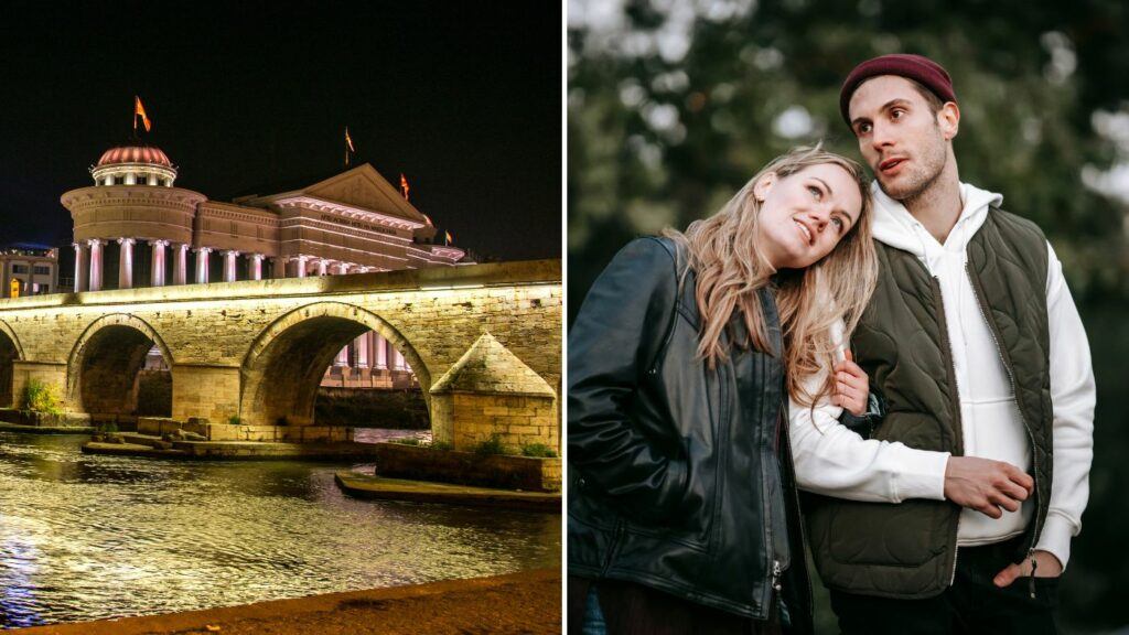 Find Love in Macedonia: The Ultimate Guide to Dating in Skopje