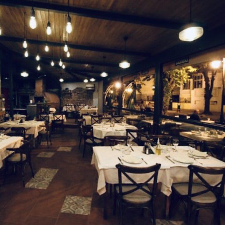 10 Great Restaurants in Skopje For Macedonian Food