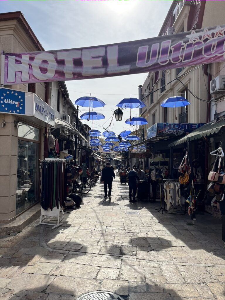 Visiting the Old Bazaar in Skopje? (Here’s What You Need To Know)