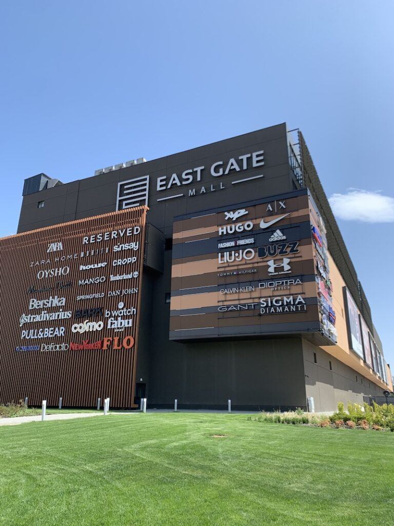 What Are The Best Things About Living in Skopje?