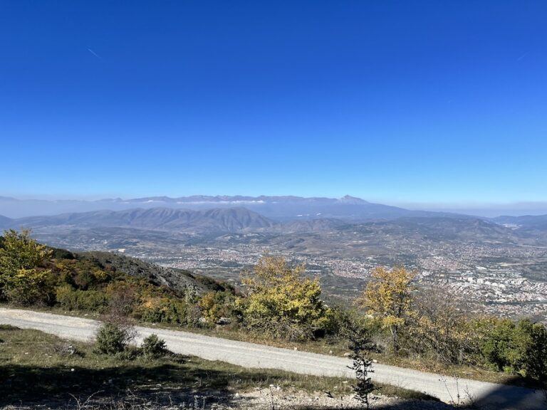 A Guide to Visiting the Millennium Cross in Skopje (With Pictures)