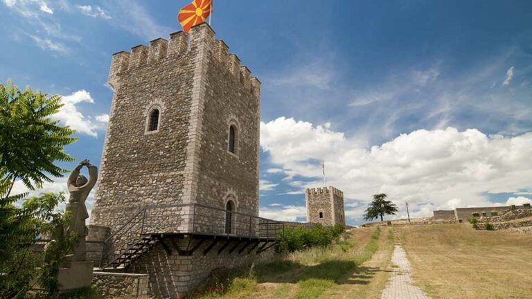13 Wonders of Ancient Macedonia (Sightseeing History & Artifacts)