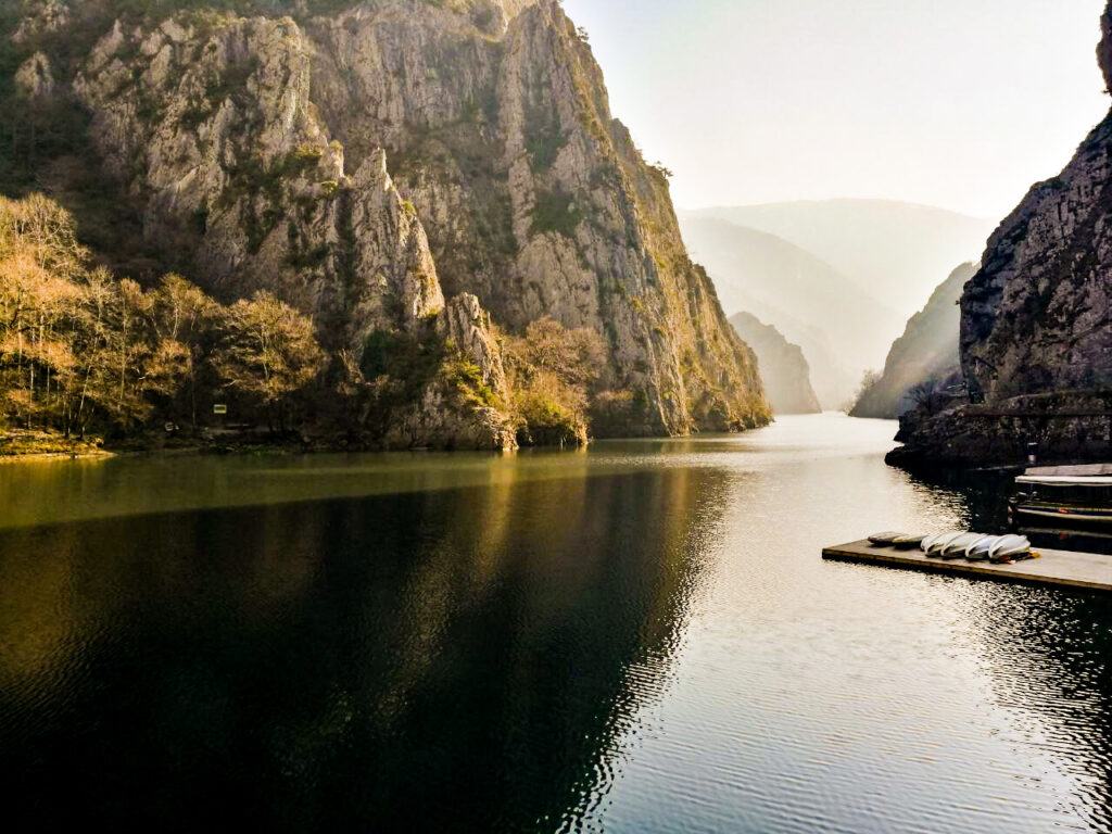 The 8 Best Sunset Spots in Skopje, Macedonia - Skopje City Guide