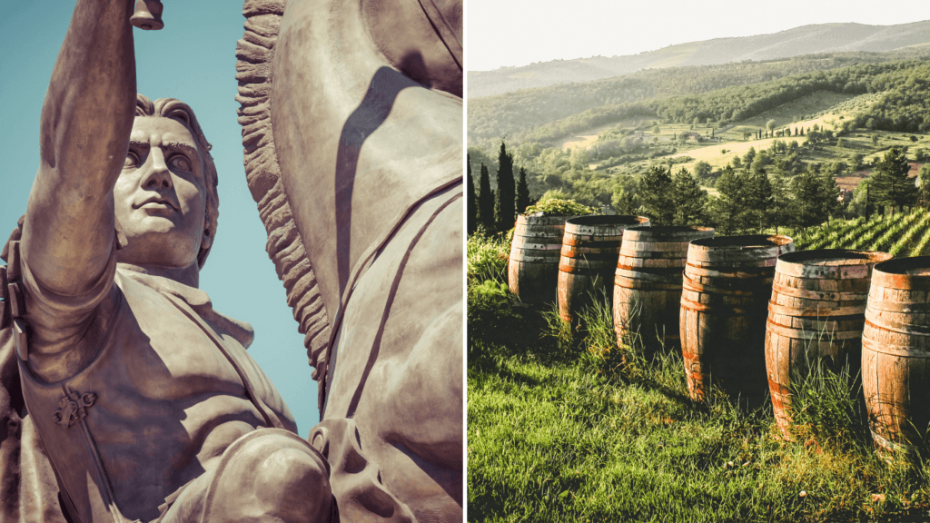 The 5 Best Wine Tours in Skopje: Discover the Finest Wines of Macedonia