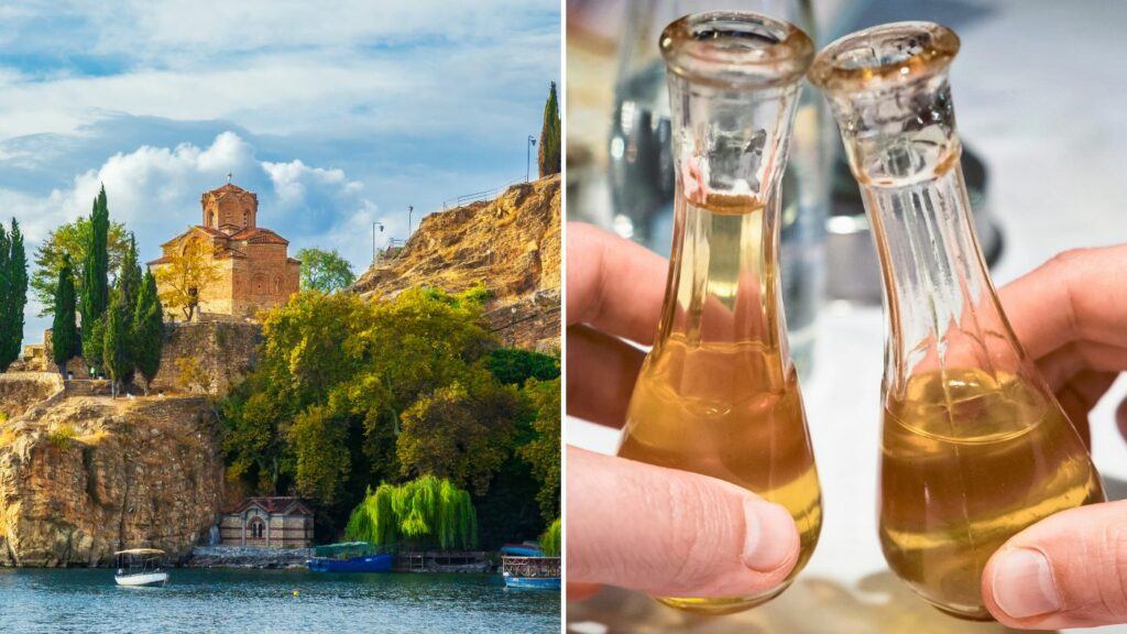 The History of Rakija (& Its Surprising Health Benefits)