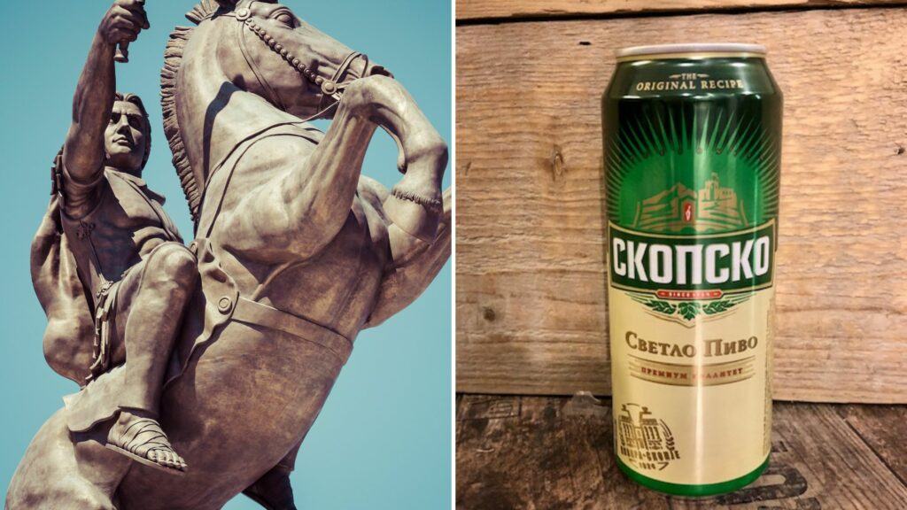 Skopsko Beer: A Casual Guide to Macedonia’s Favourite Brew