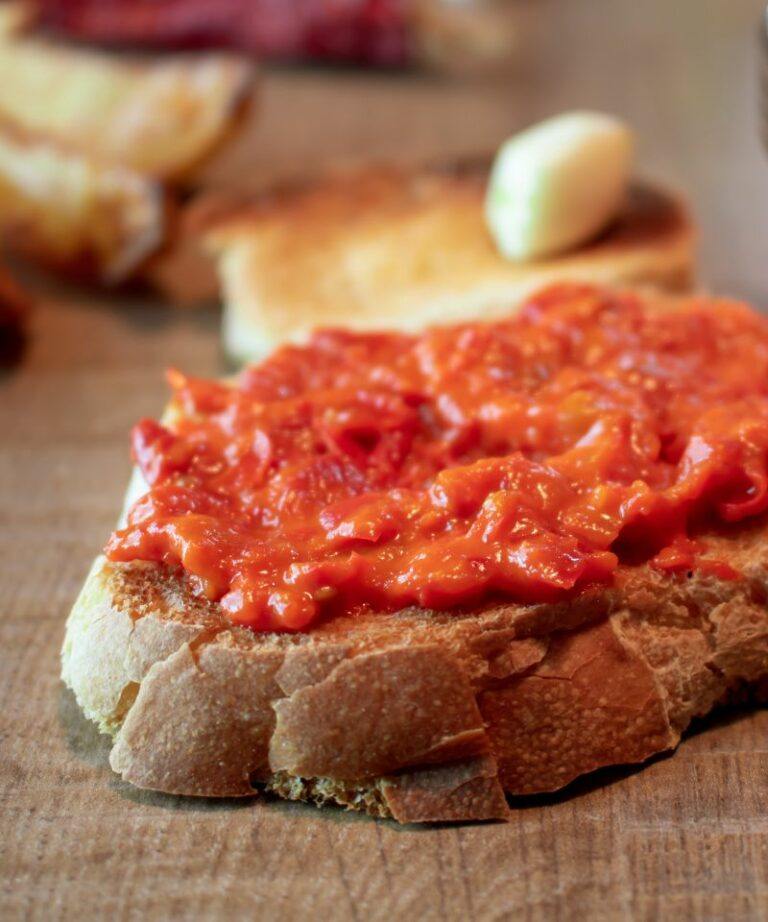 Macedonian Cuisine: From Traditional Bites to Sweet Delights