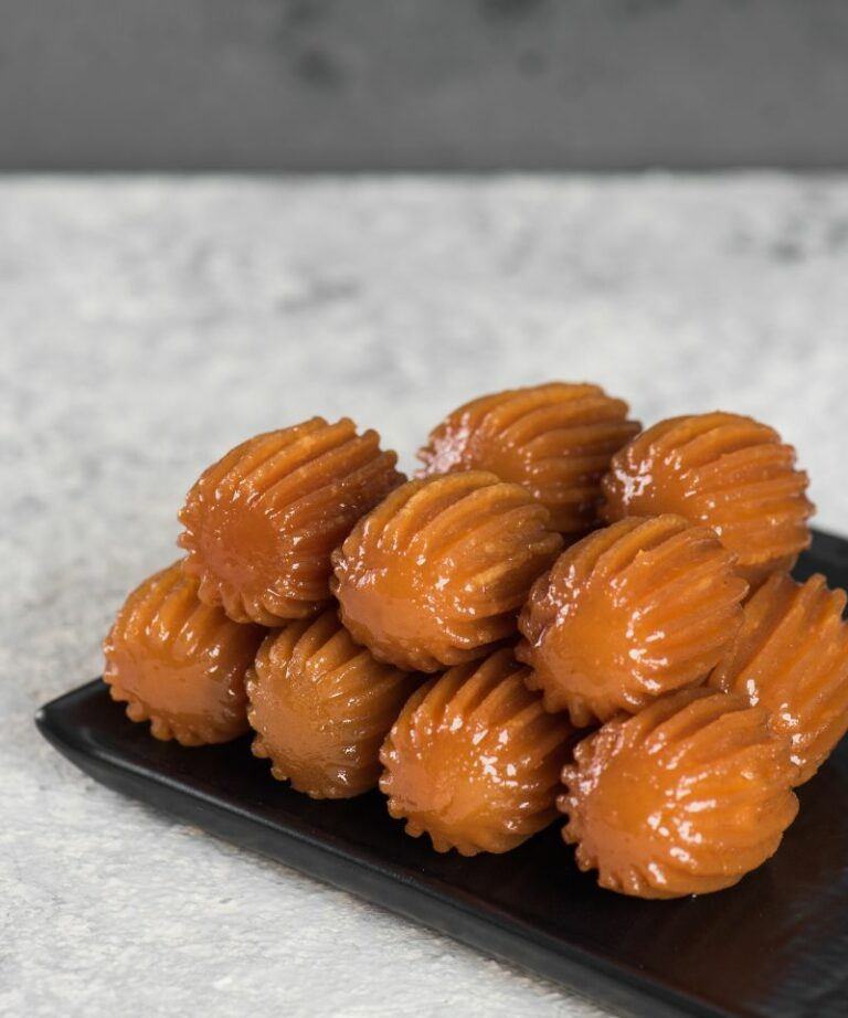 Macedonian Cuisine: From Traditional Bites to Sweet Delights