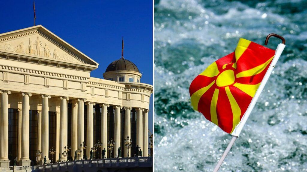 Macedonia Bucket List: A Comprehensive Guide to its Towns & Sights